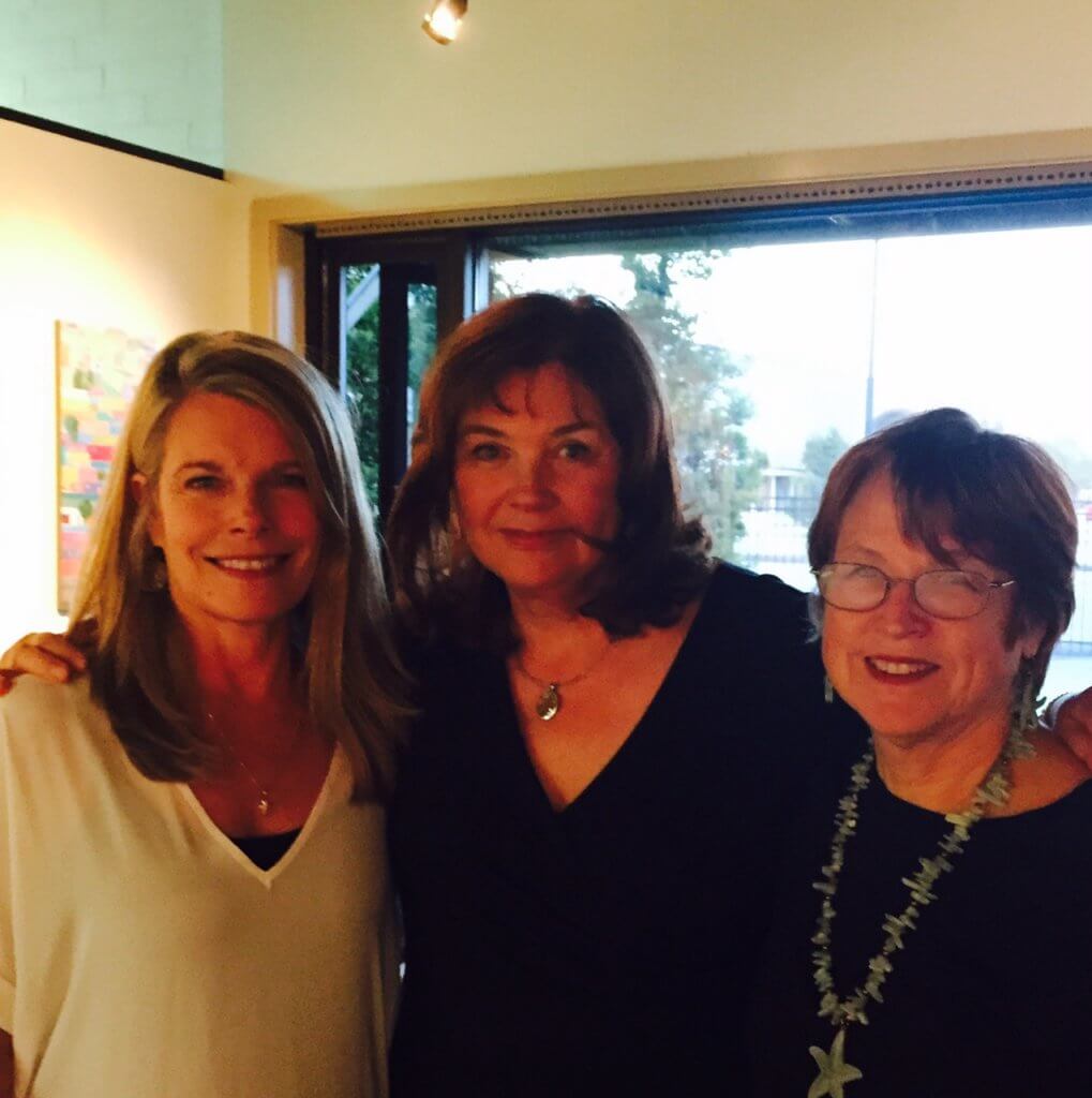 Events – Libby Johnson